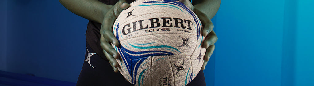 How to start netball as a complete beginner – Gilbert Netball