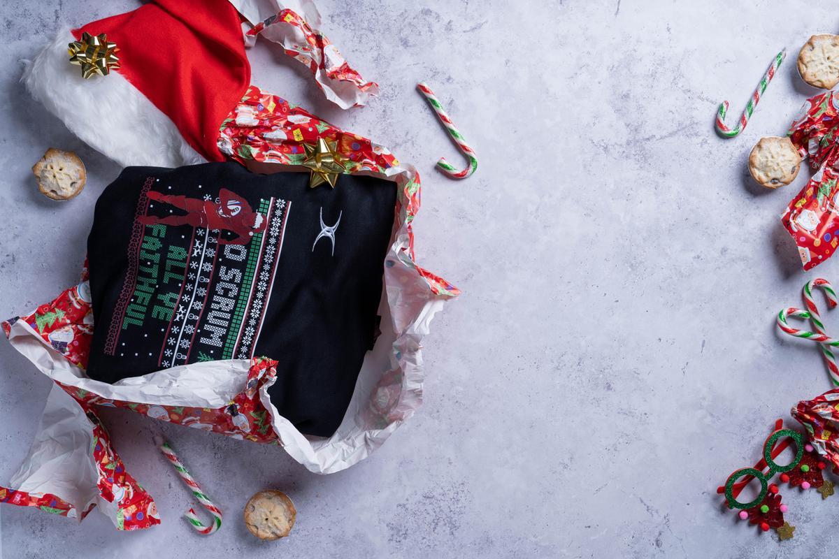 🎄Gilbert Netball Christmas Gift Guide 2025🎄