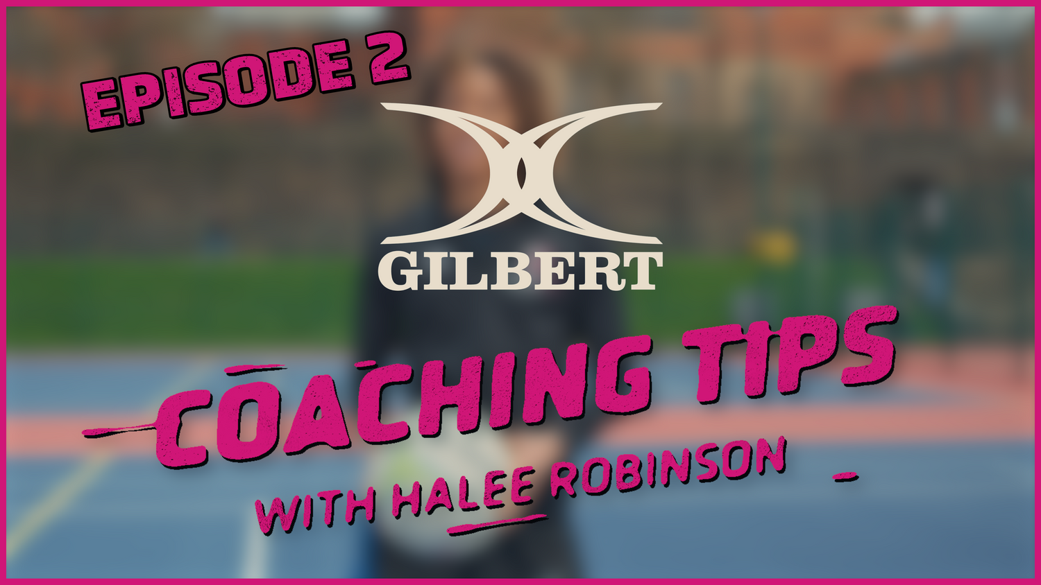 Episode 2 - Centre Pass Defence