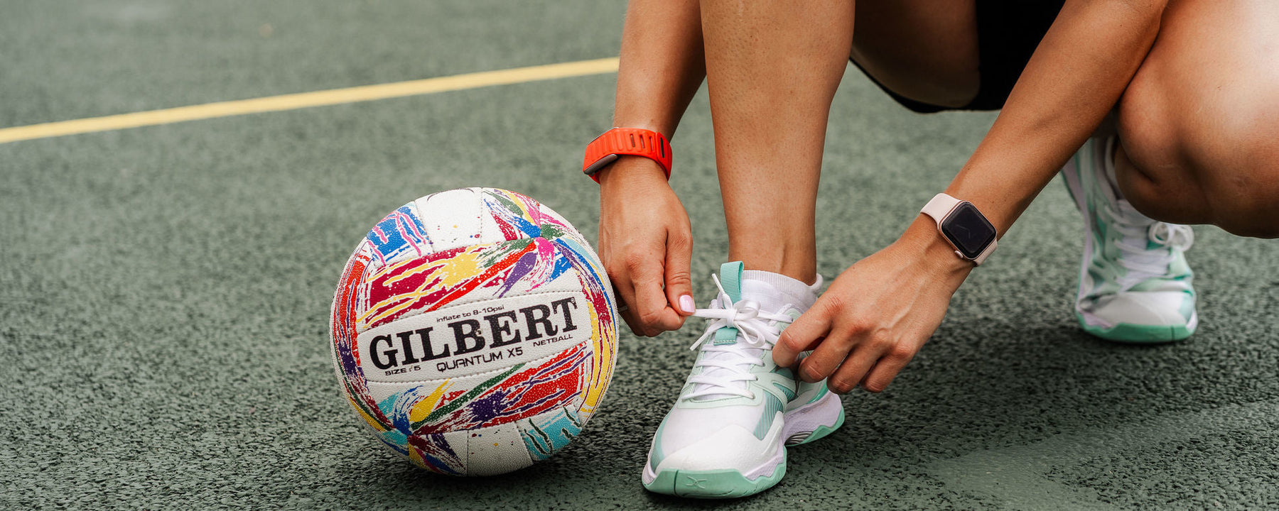 The Basics of Netball: Understanding the Rules and Positions