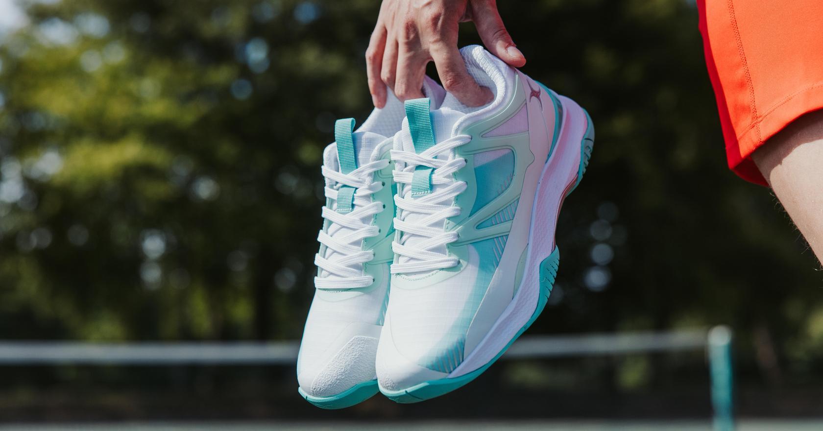 Introducing the Ignite Court Trainer