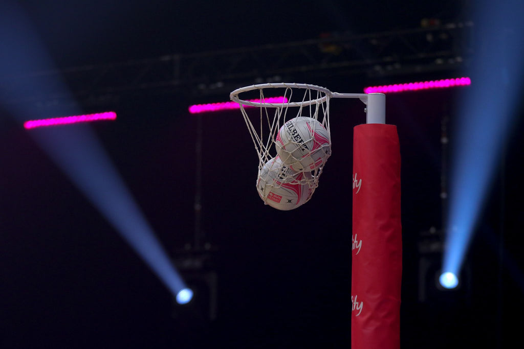 Which Netball Should I buy? – Gilbert Netball