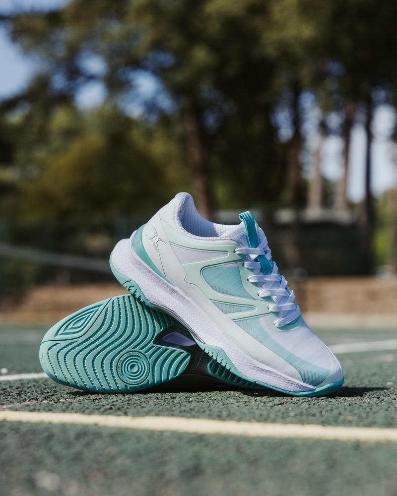 All Footwear – Gilbert Netball