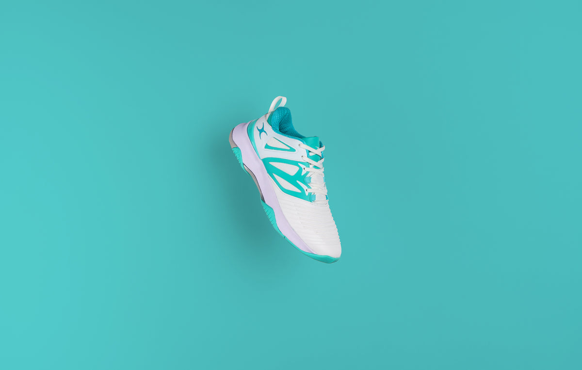 Infinity – Gilbert Netball