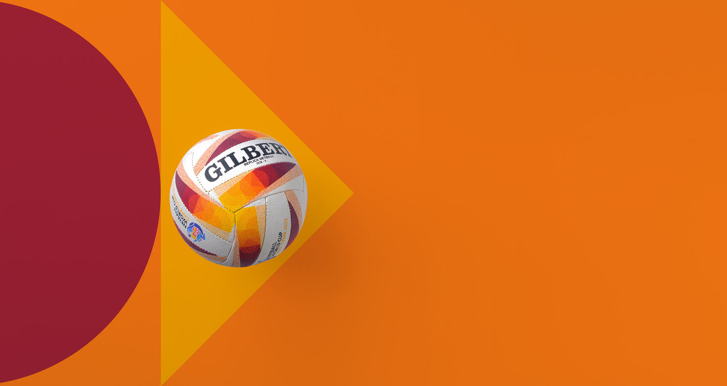 Netball World Cup 2023
