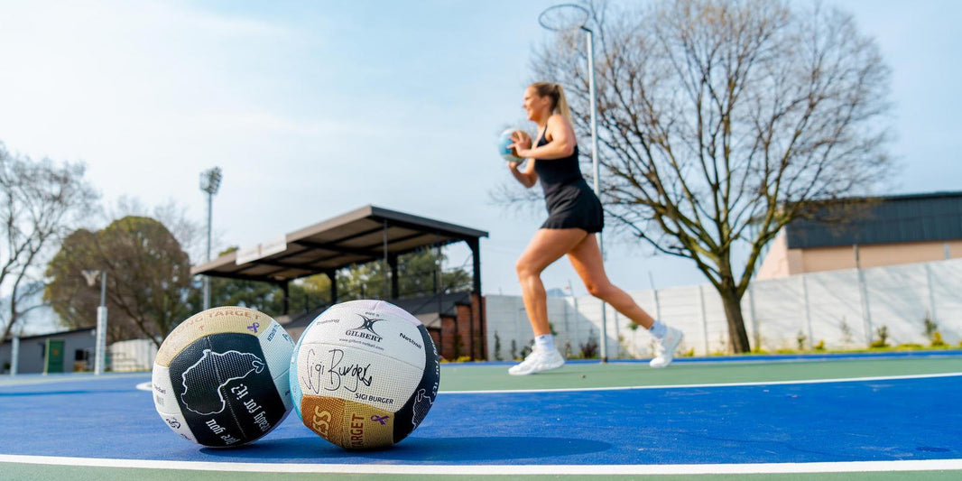 Netball pre season essentials