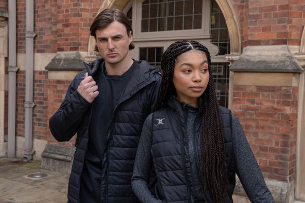 Men's Clothing – Gilbert Netball