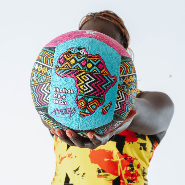 Players Signature Netballs | Gilbert Netball