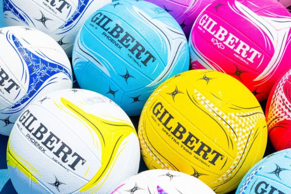 All Netballs