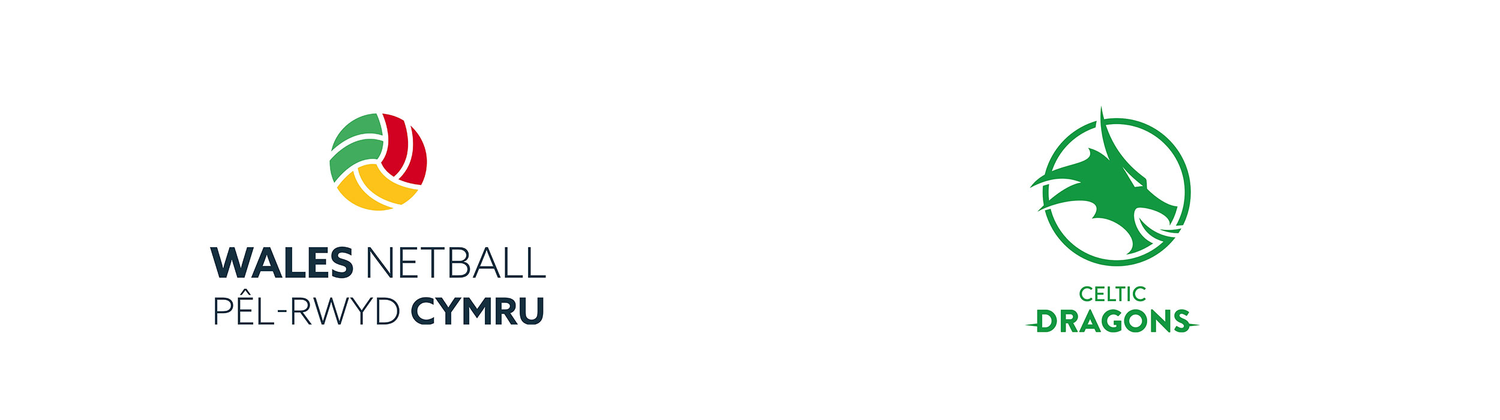 Wales Netball Club Kit