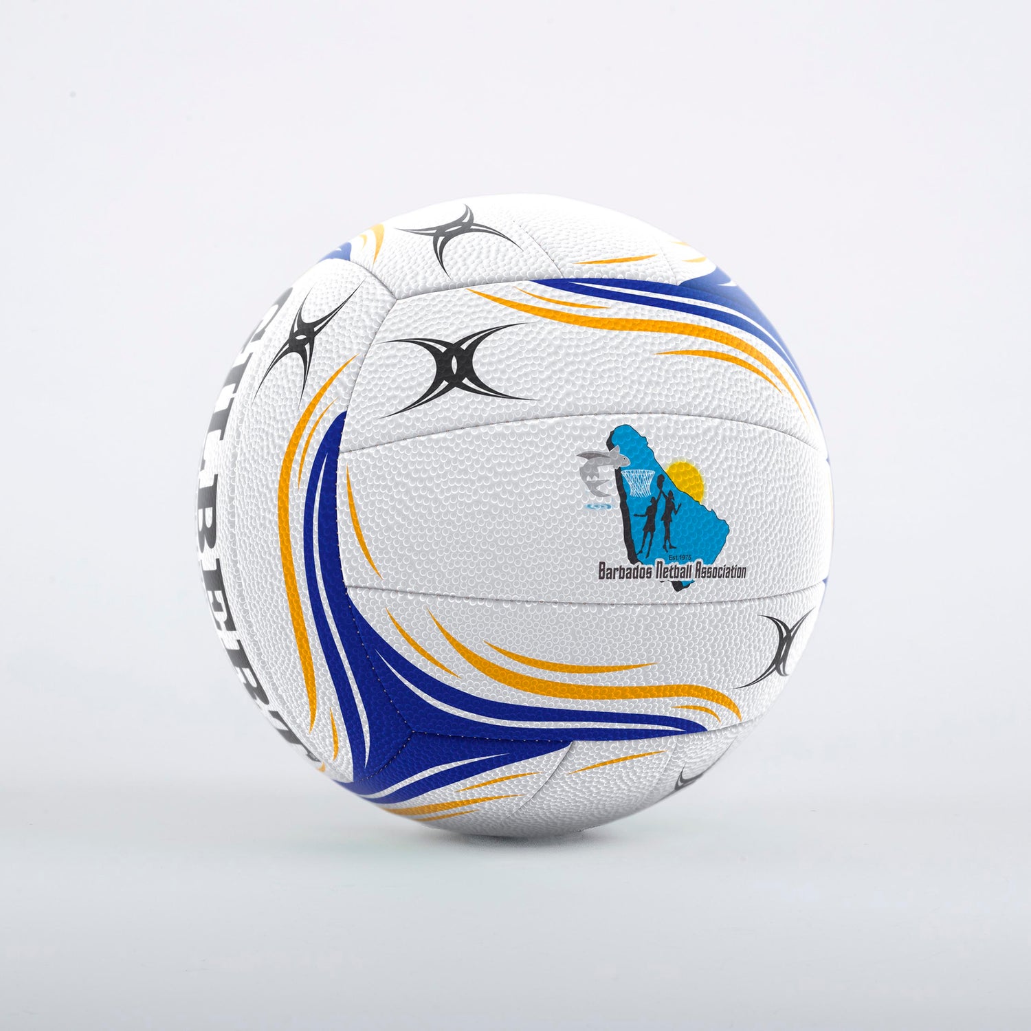Custom Balls