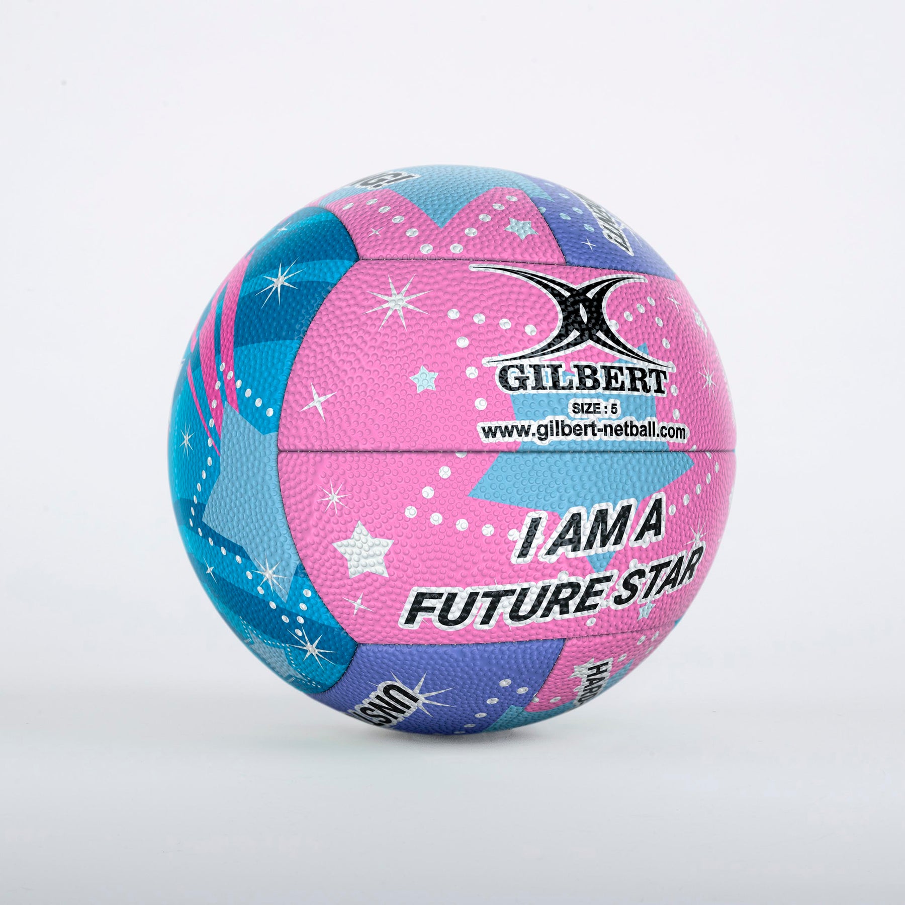 Custom Balls