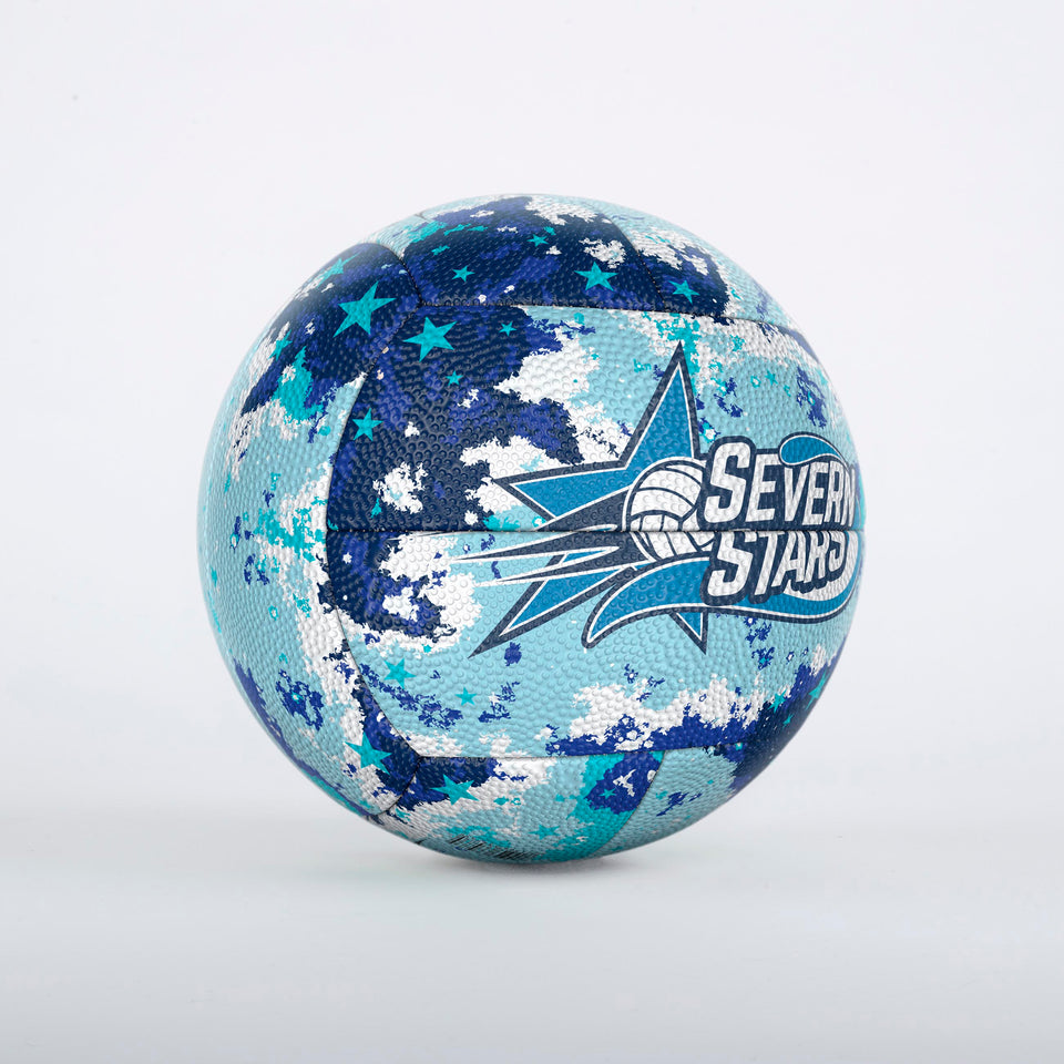 Custom Balls