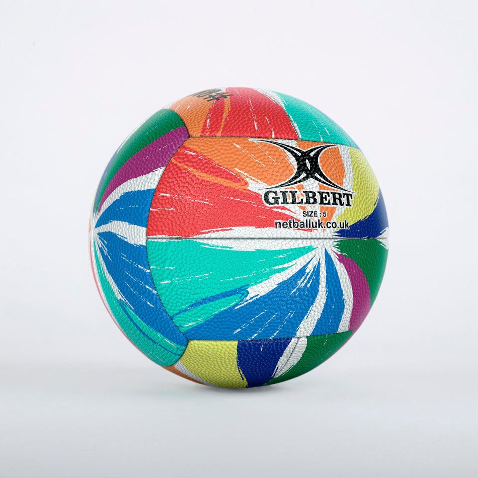 Custom Balls