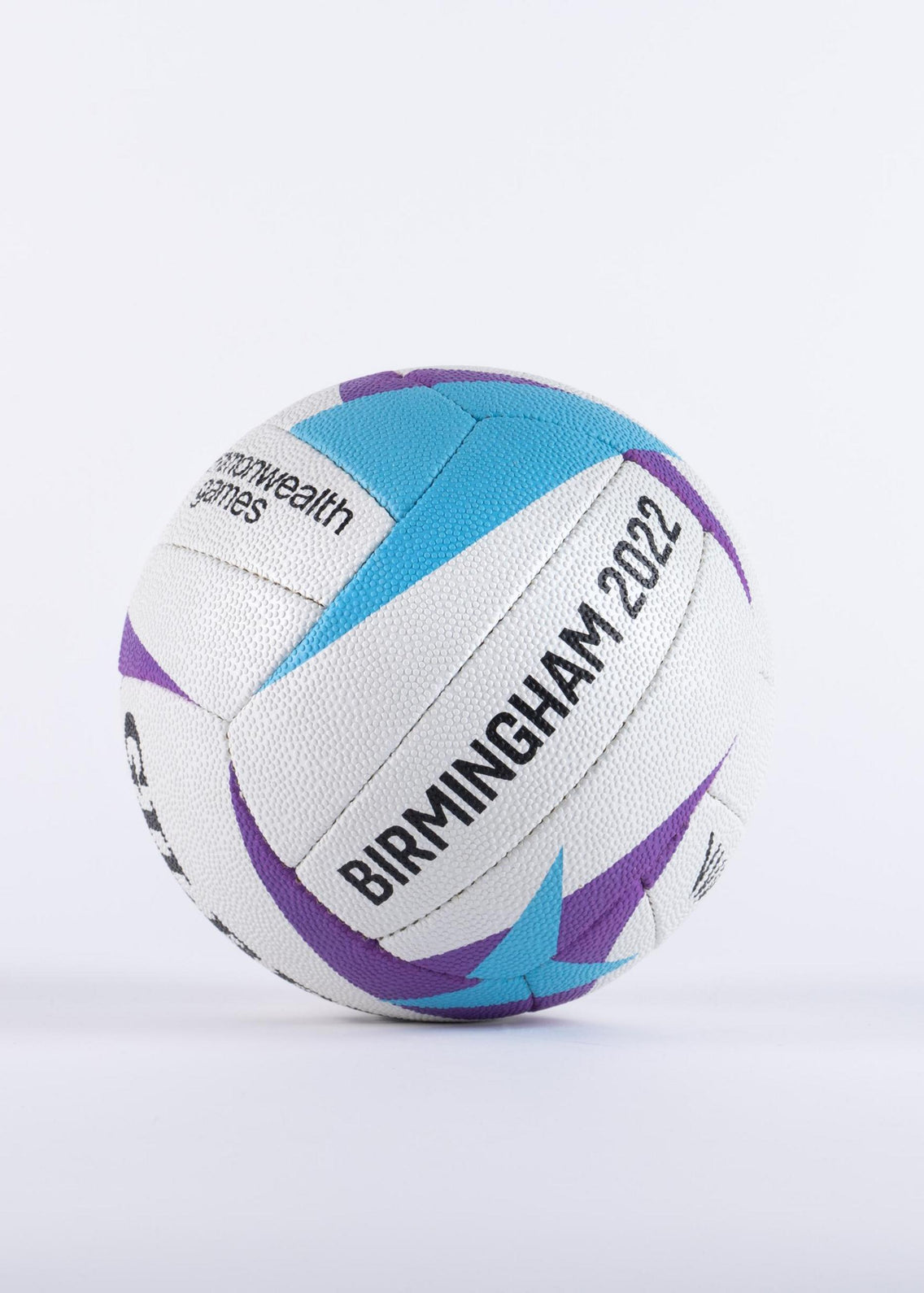 Quantum X5 Match Netball Deep Dive – Gilbert Netball