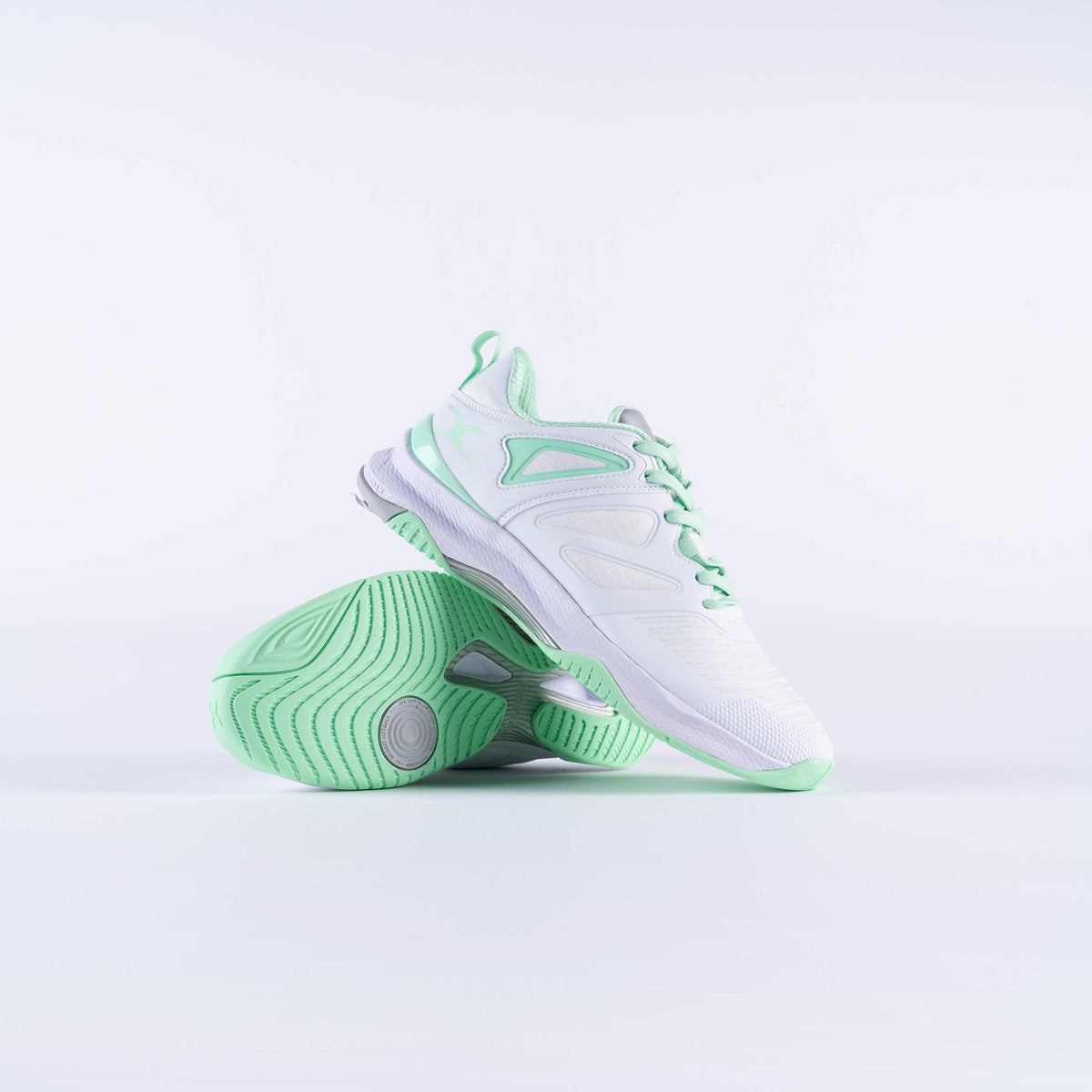 Impact X.S Netball Shoe – Gilbert Netball