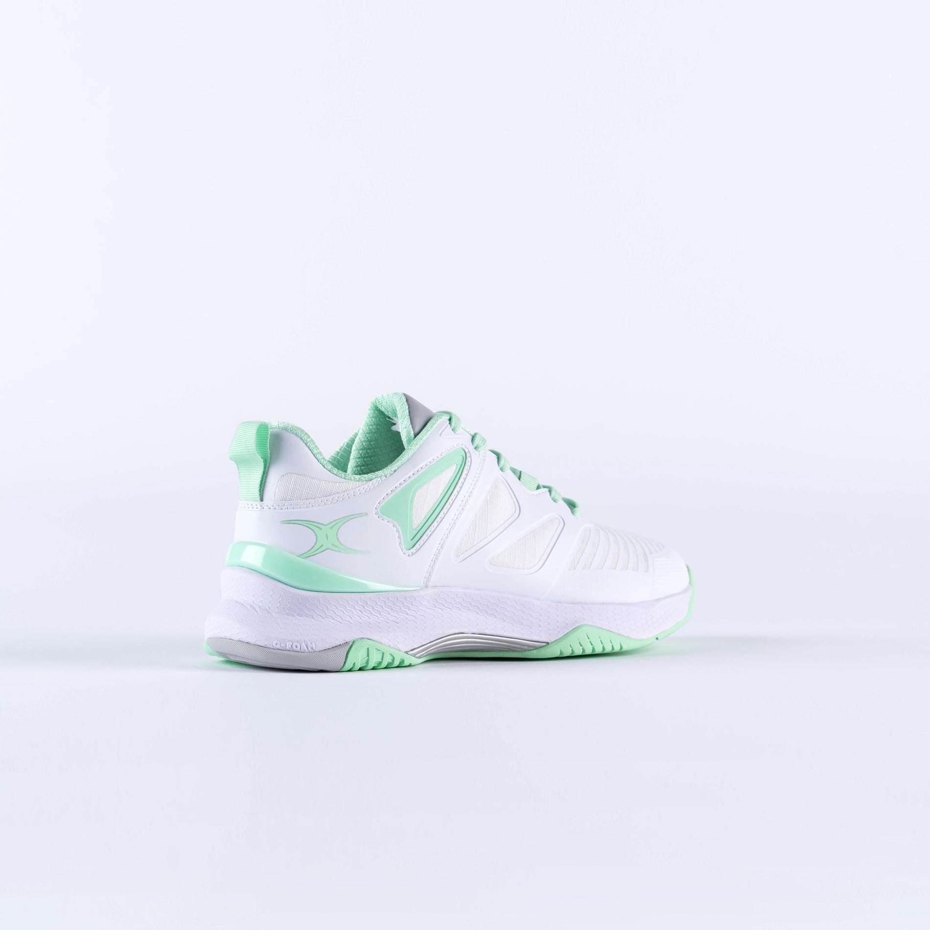 Impact X.S Netball Shoe – Gilbert Netball