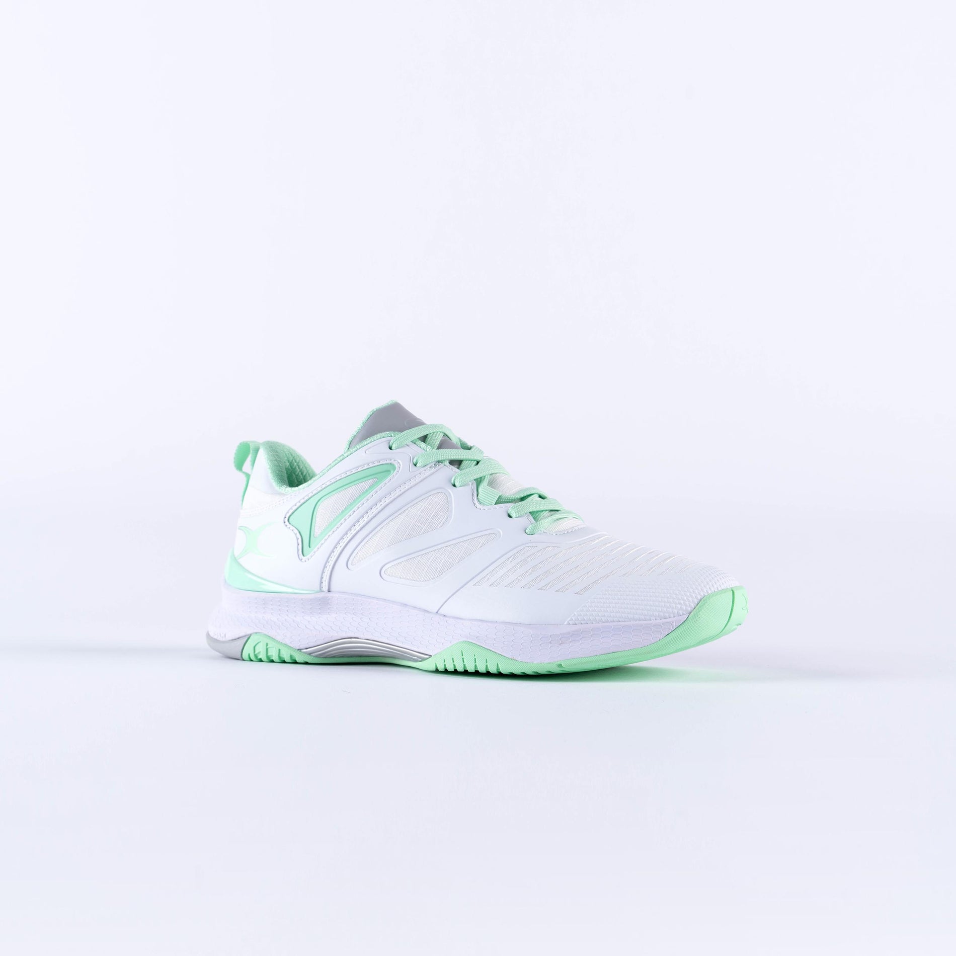 Impact X.S Netball Shoe – Gilbert Netball