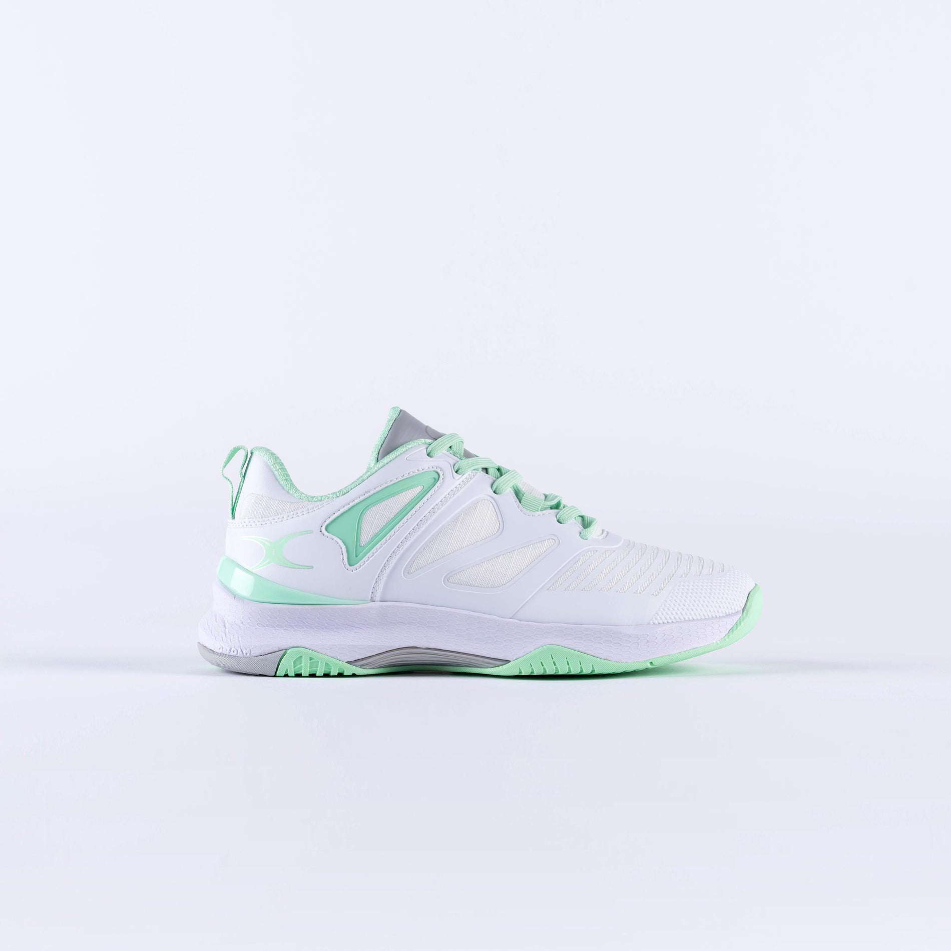 Impact X.S Netball Shoe – Gilbert Netball