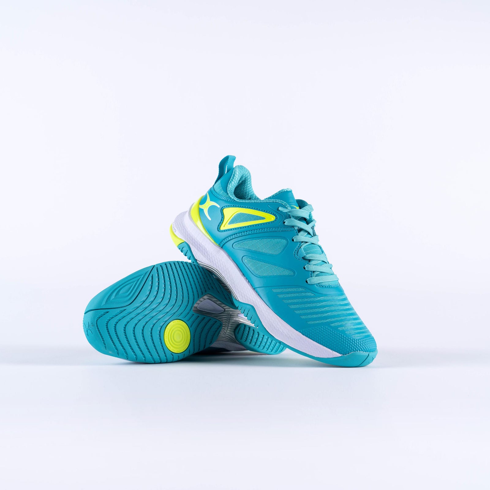 Netball Footwear, Shoes & Trainers | Gilbert Netball