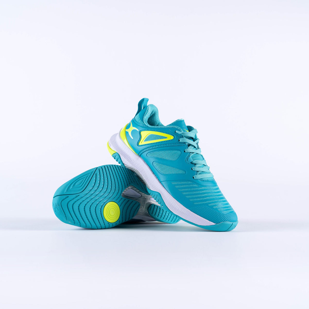 Impact X.S Netball Shoe – Gilbert Netball