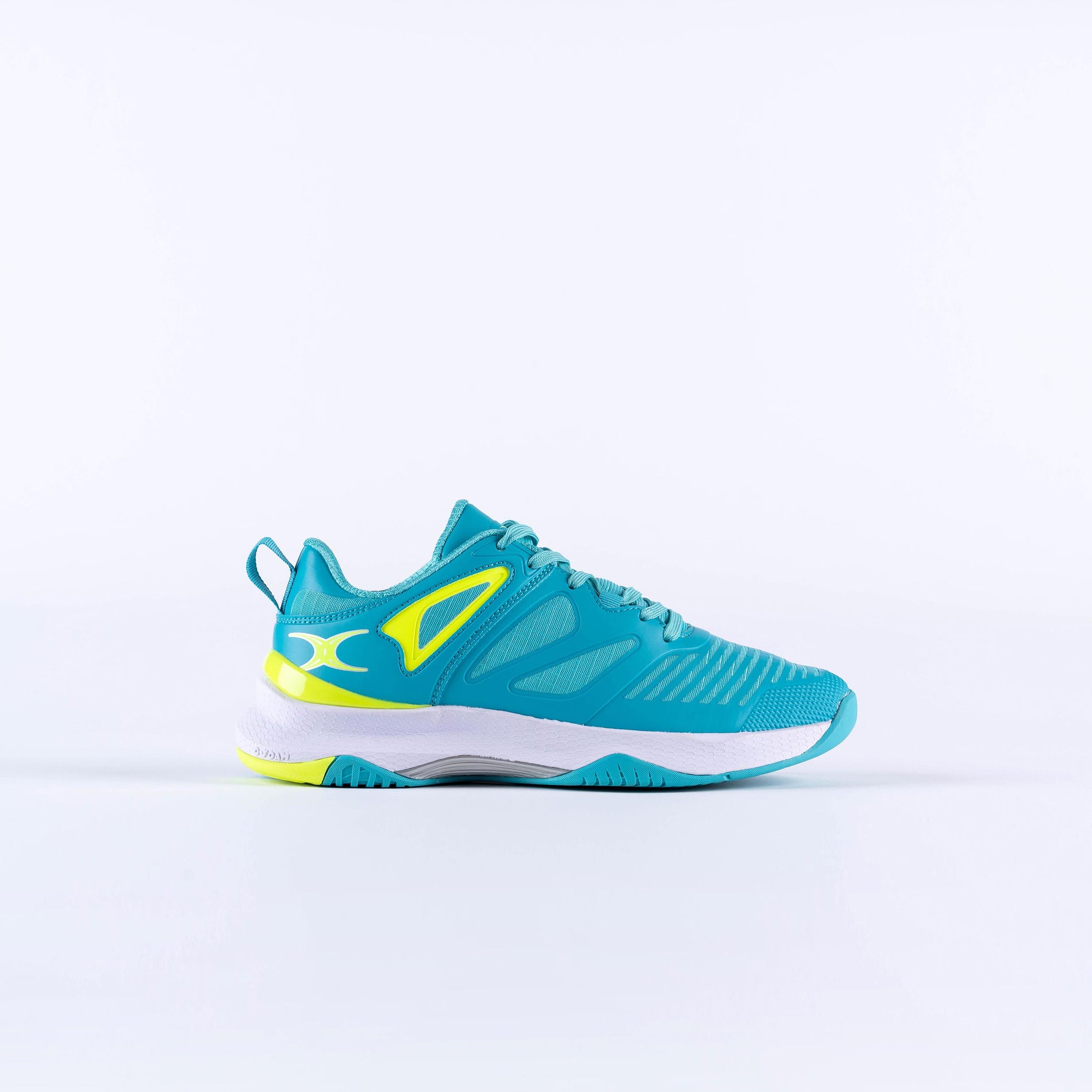 Impact X.S Netball Shoe – Gilbert Netball
