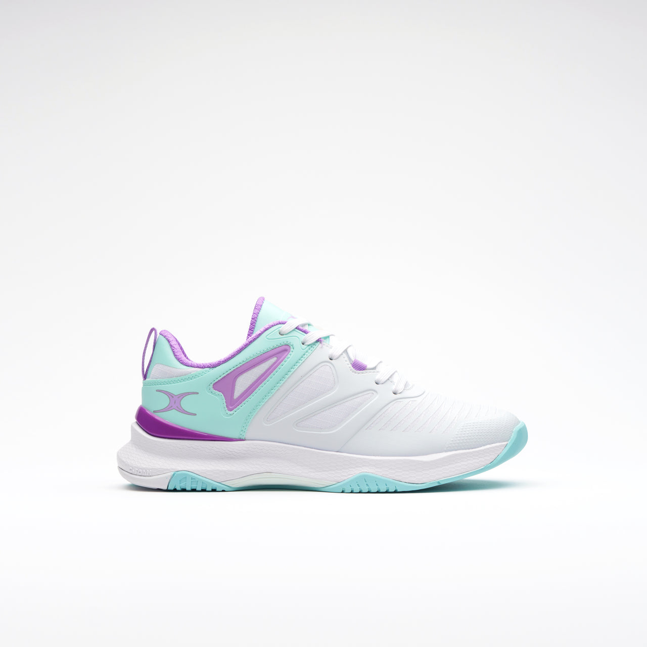 The Gilbert Netball Footwear Guide