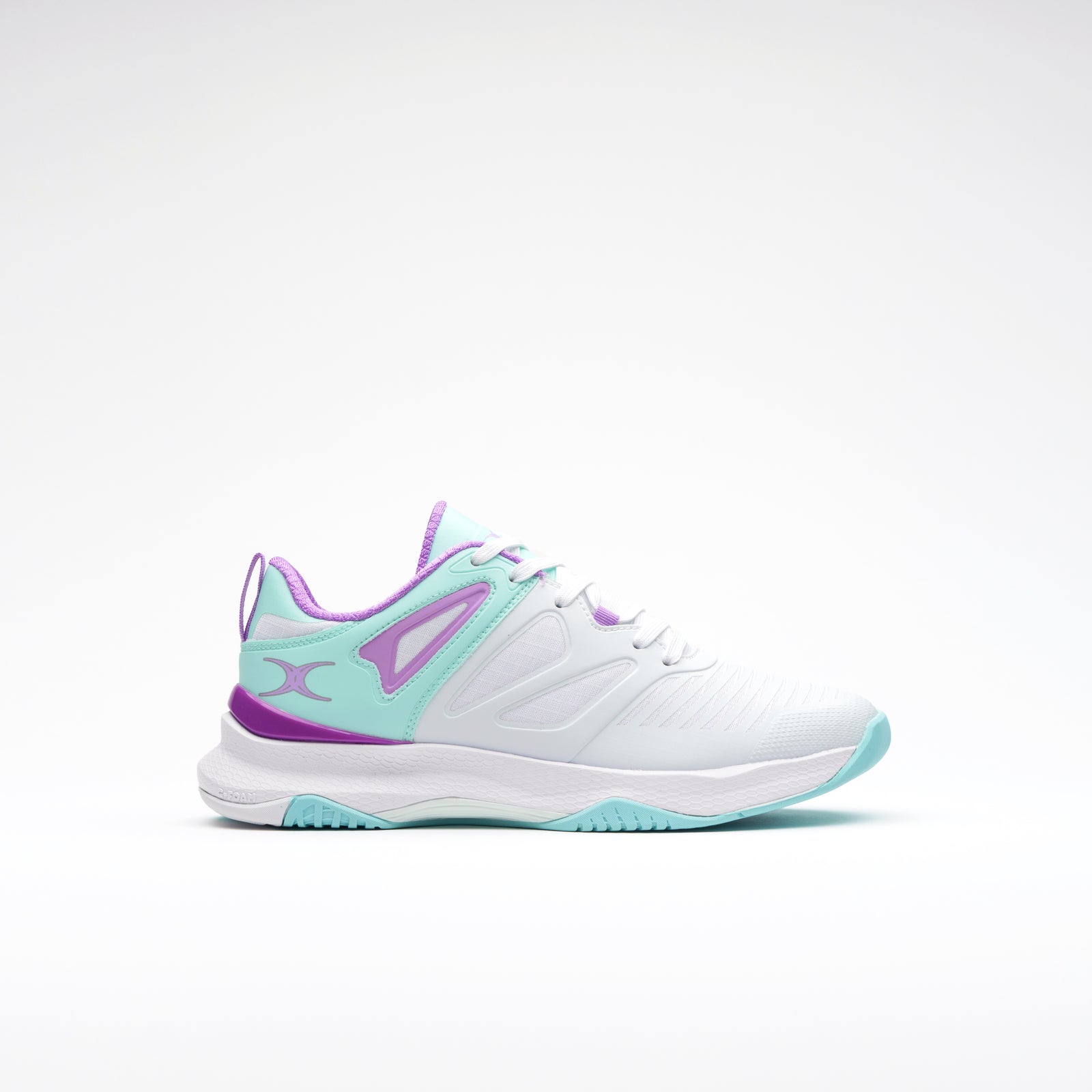 The Gilbert Netball Footwear Guide