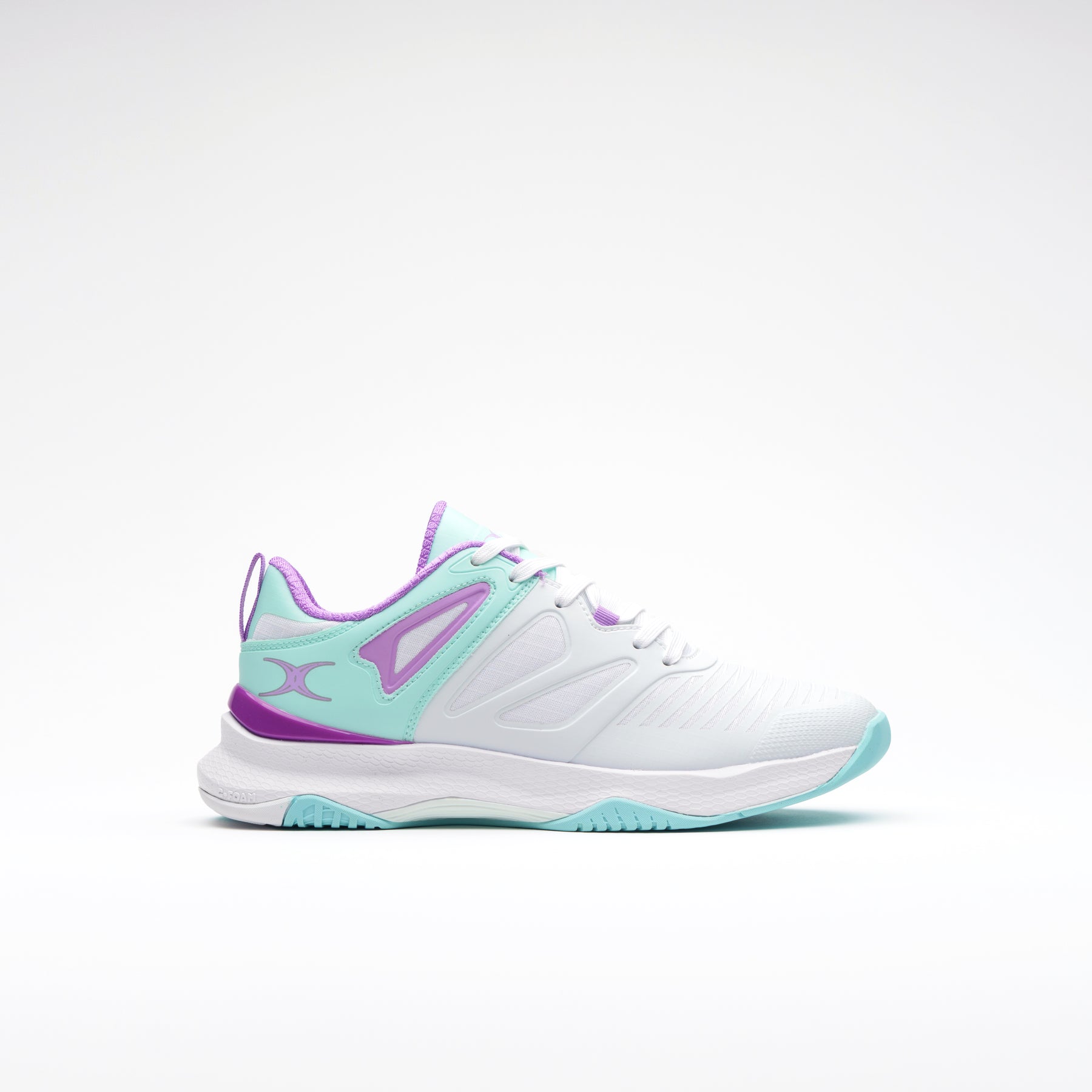 The Gilbert Netball Footwear Guide