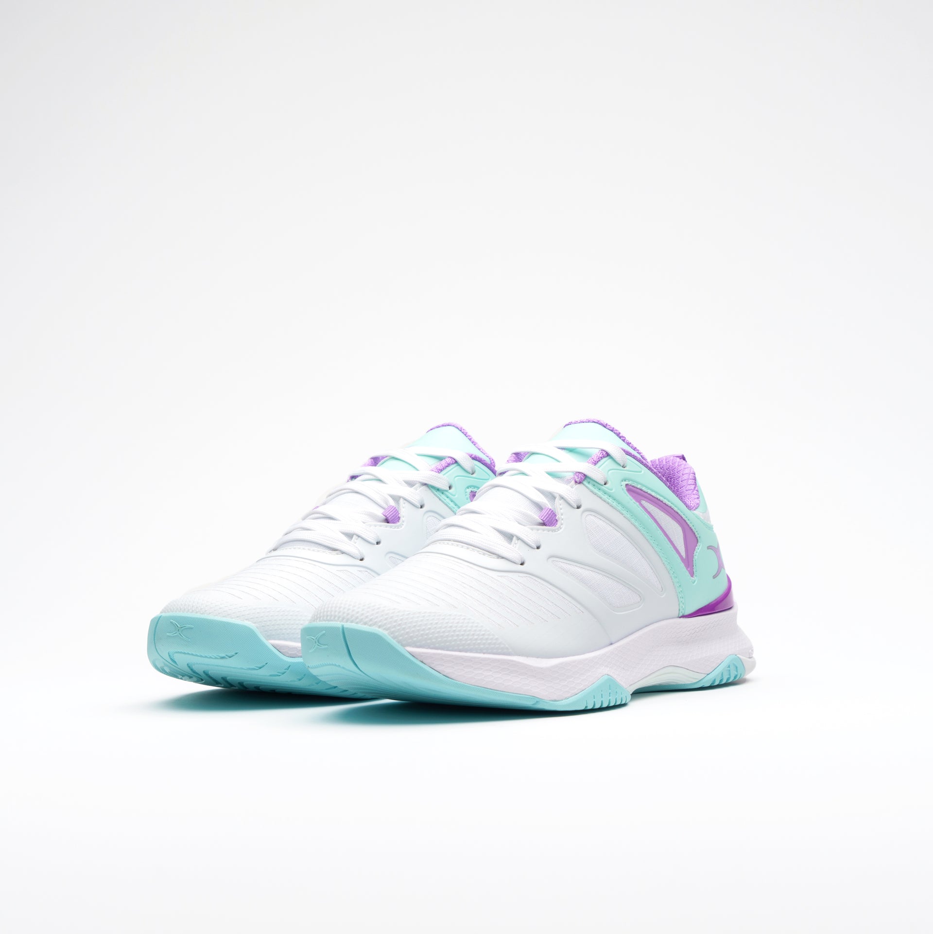 The Gilbert Netball Footwear Guide