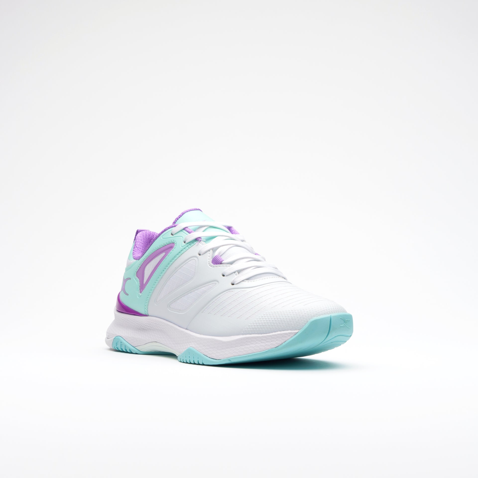 The Gilbert Netball Footwear Guide
