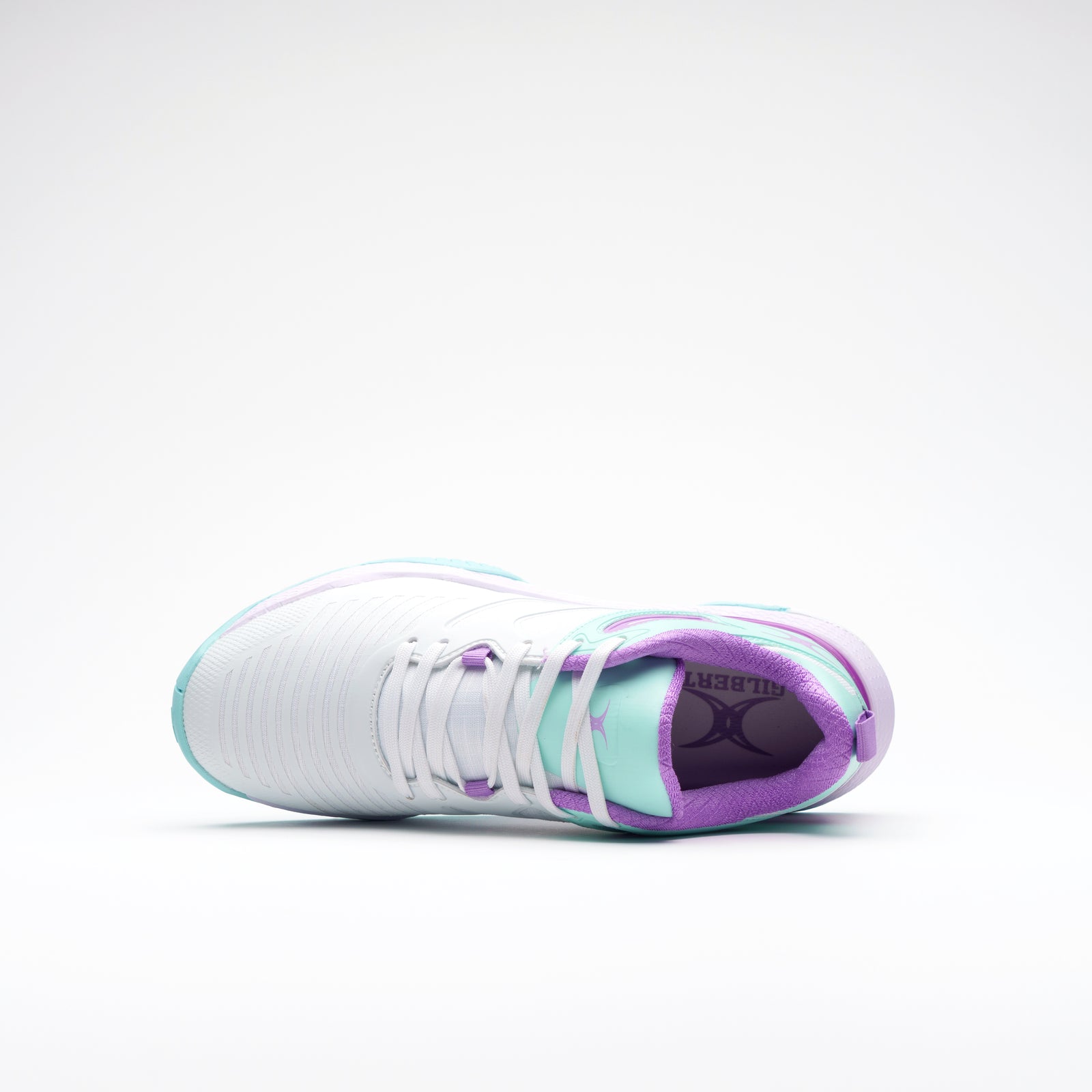 The Gilbert Netball Footwear Guide