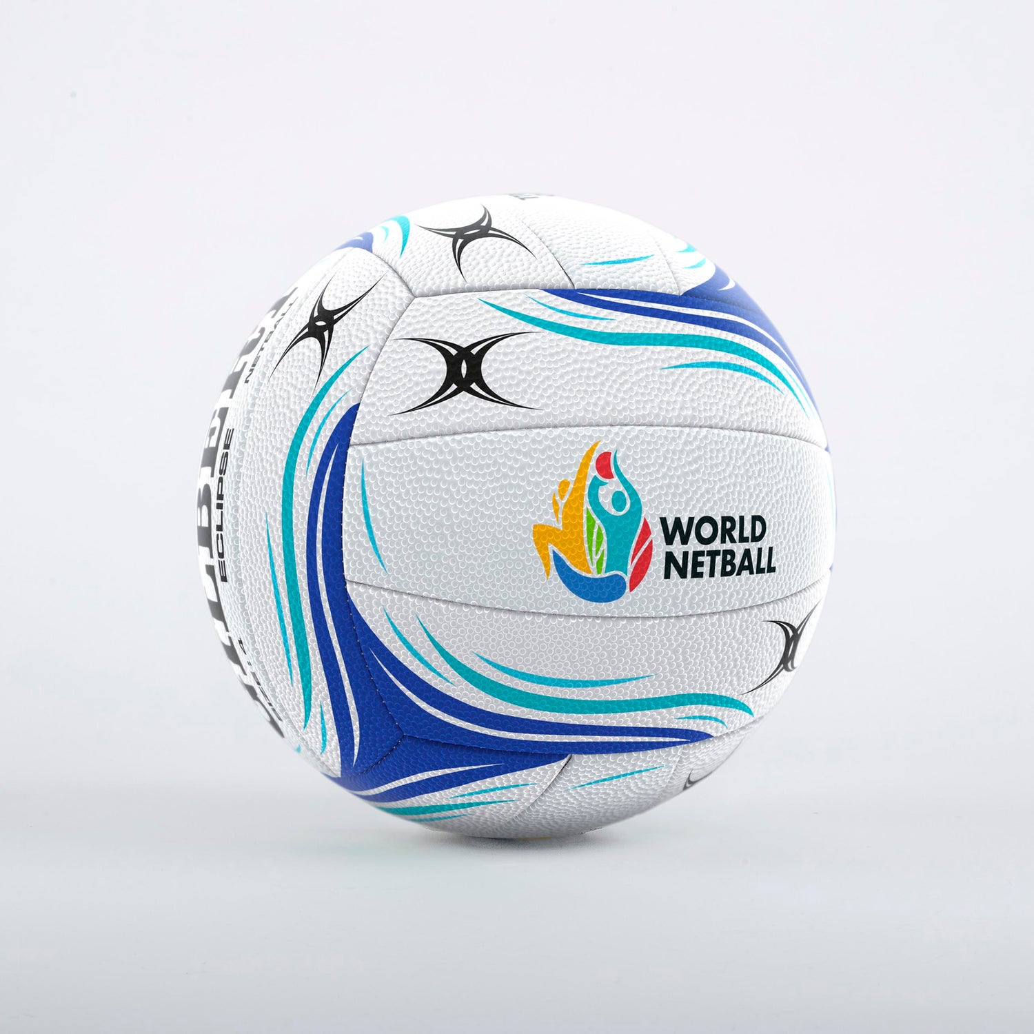 Eclipse Match Netball