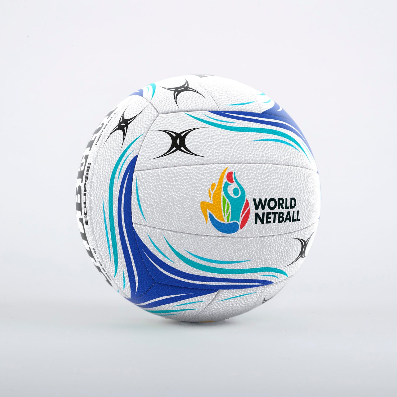 Eclipse Match Netball