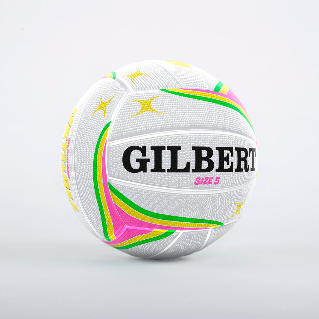 🎄Gilbert Netball Christmas Gift Guide 2025🎄