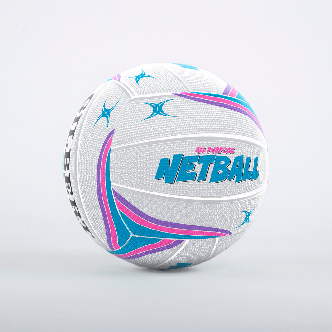 APT Training Netball