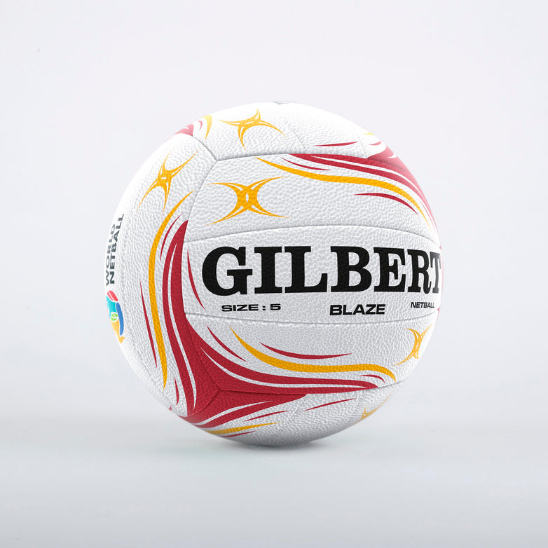 WORLD CLASS NETBALLS