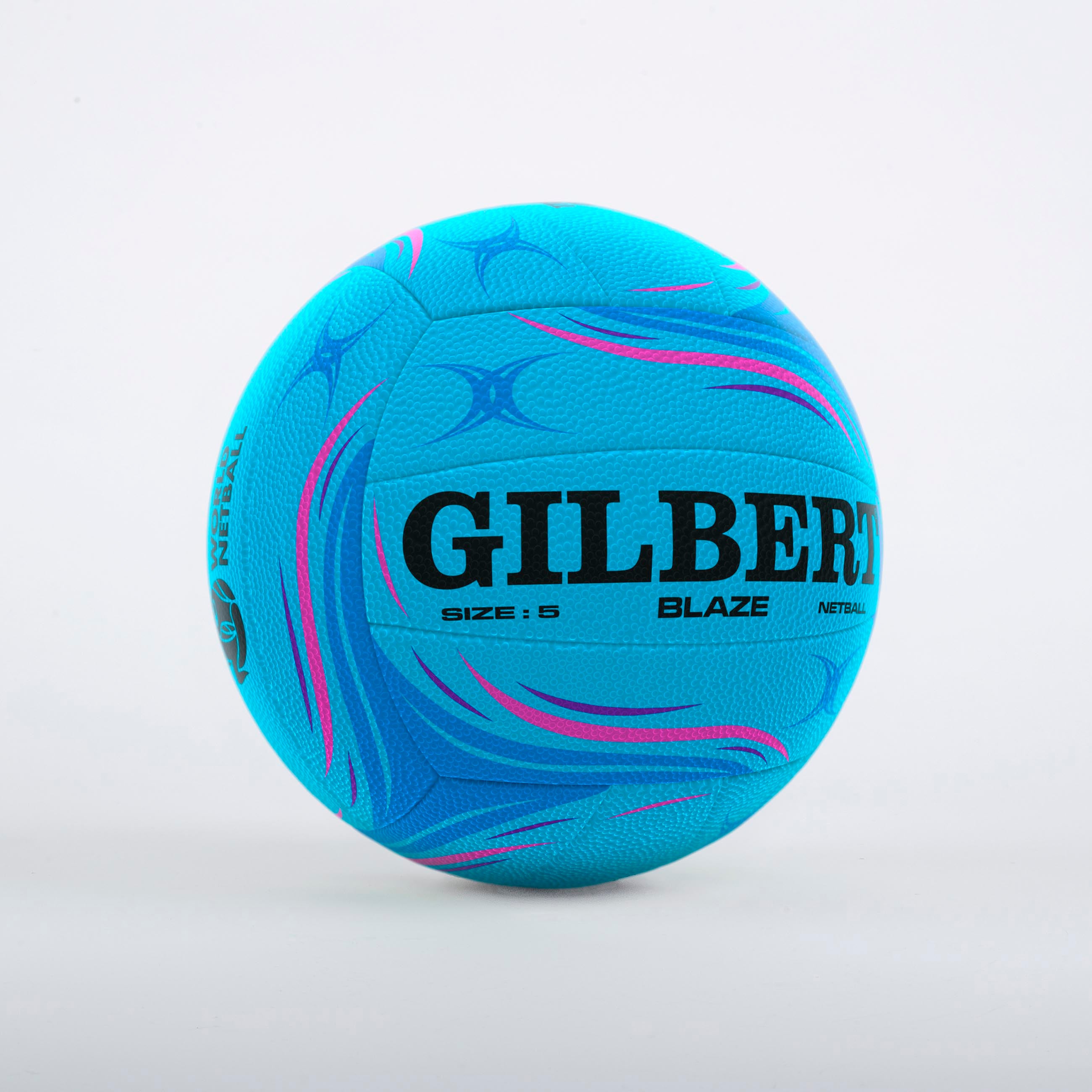 WORLD CLASS NETBALLS