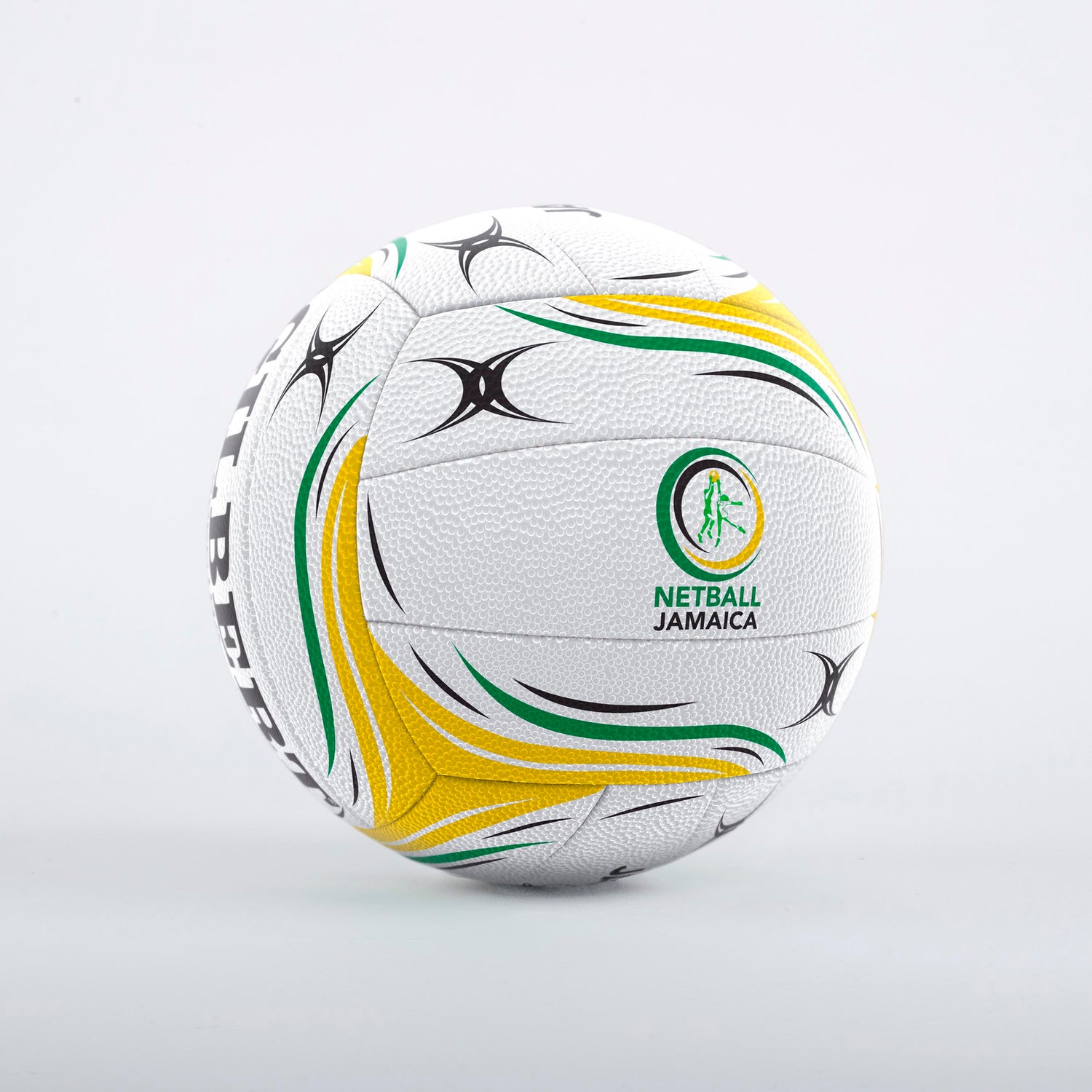 Netball Jamaica Spectra Match Ball