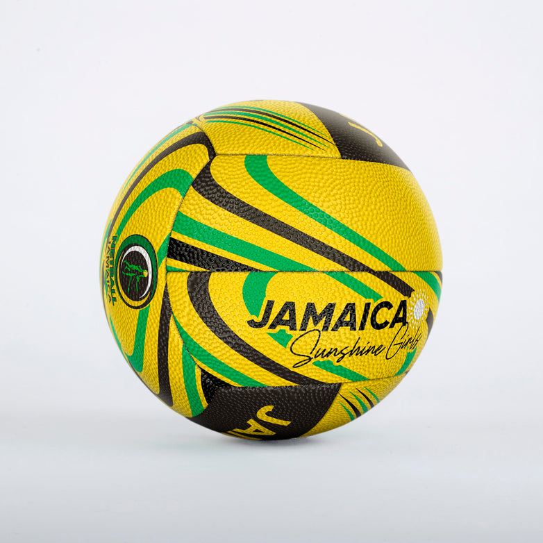 Netball Jamaica
