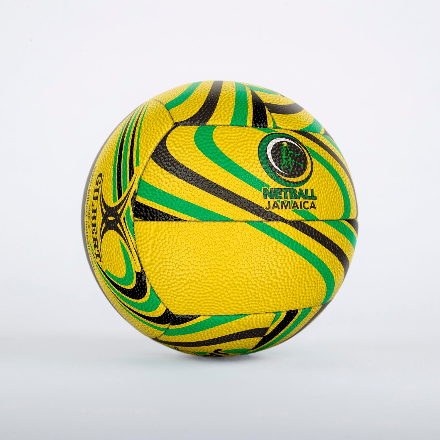 Netball Jamaica Supporter Ball