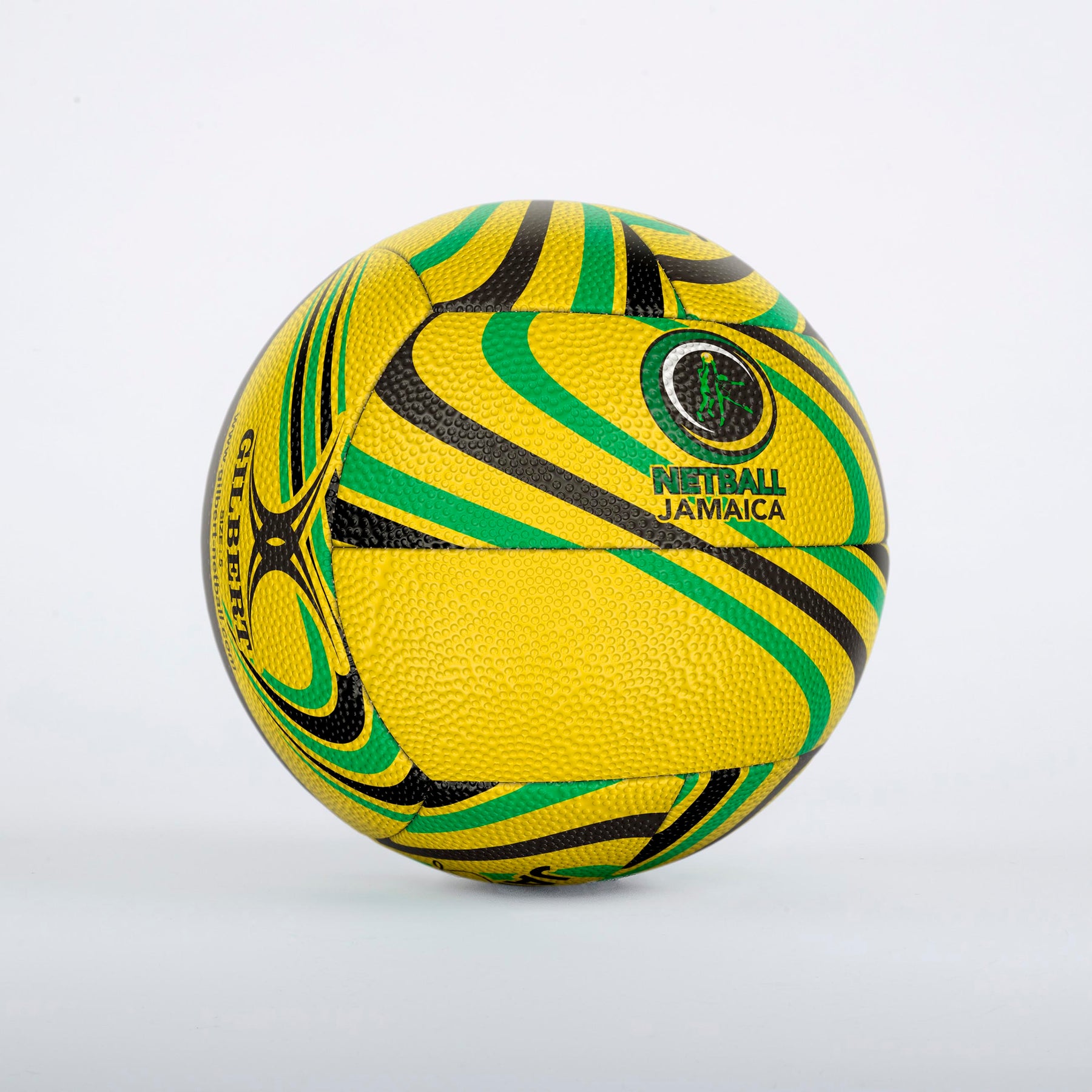 Netball Jamaica Supporter Ball