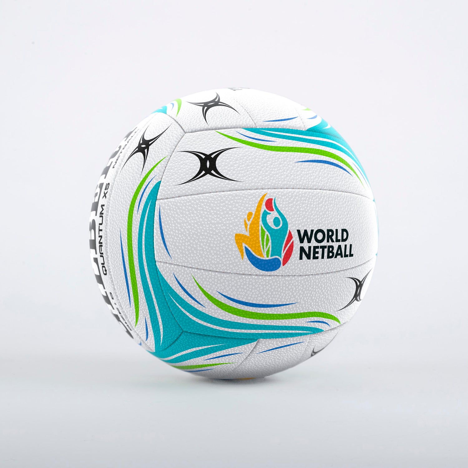 Quantum Match Ball