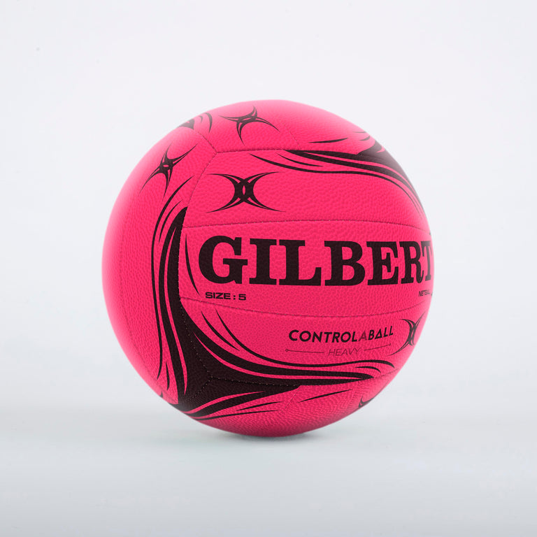 All Netballs