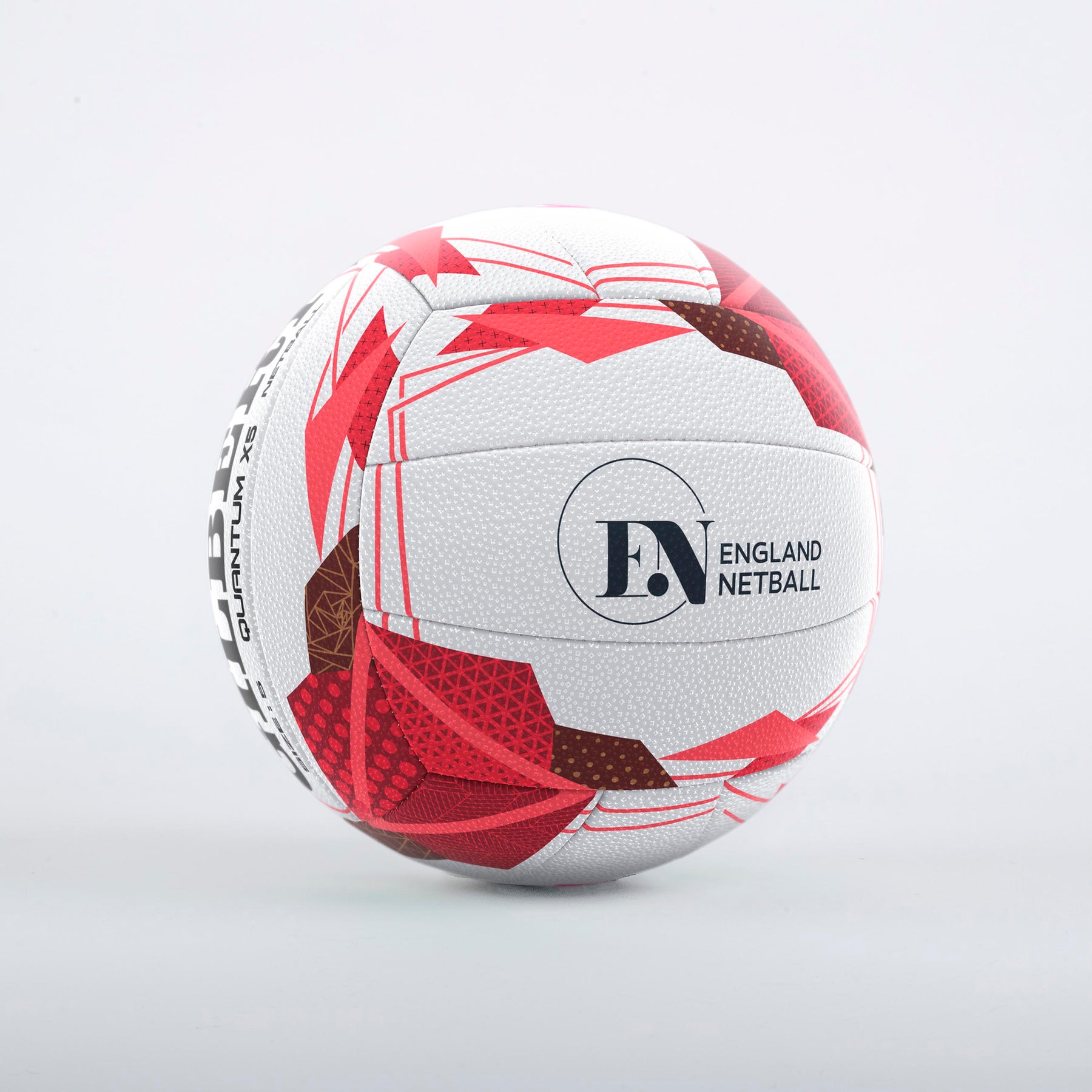 England Quantum Match Ball