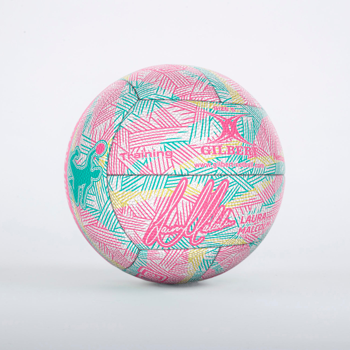 WORLD CLASS NETBALLS