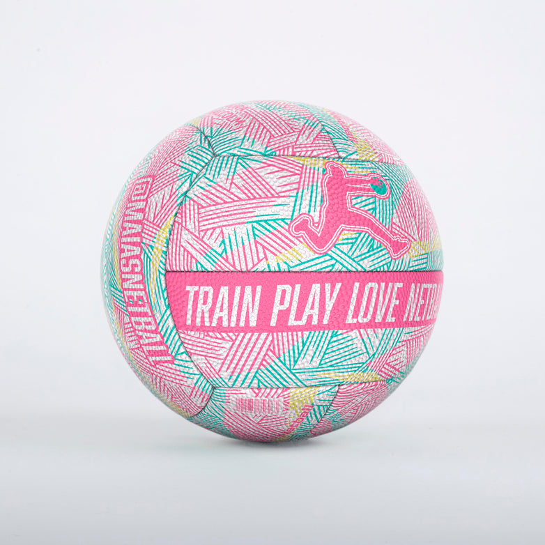 WORLD CLASS NETBALLS