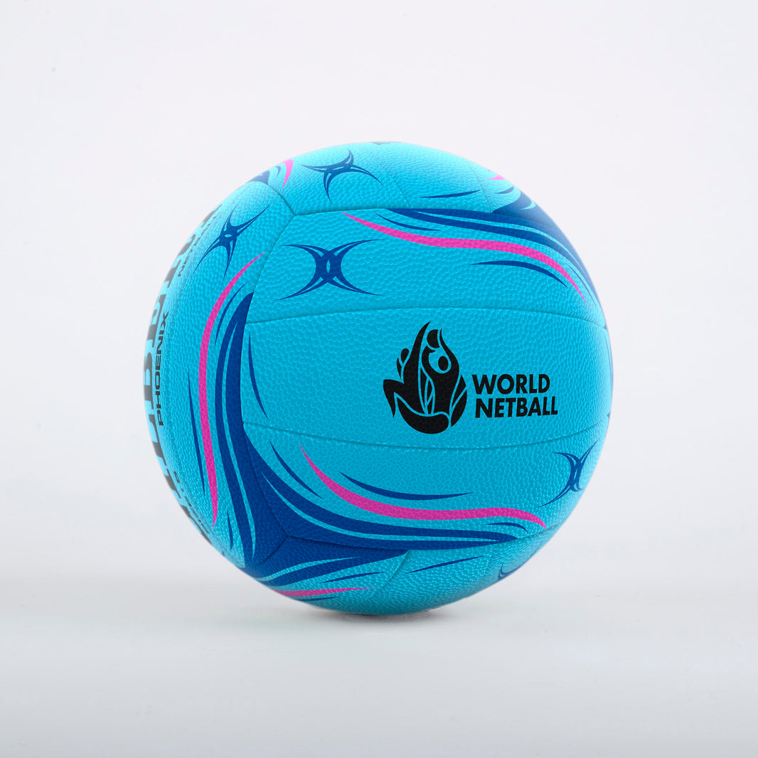 Phoenix Match/Training Ball