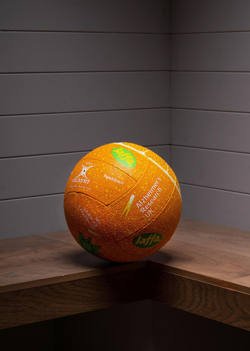 Gilbert is 200 Years – Gilbert Netball