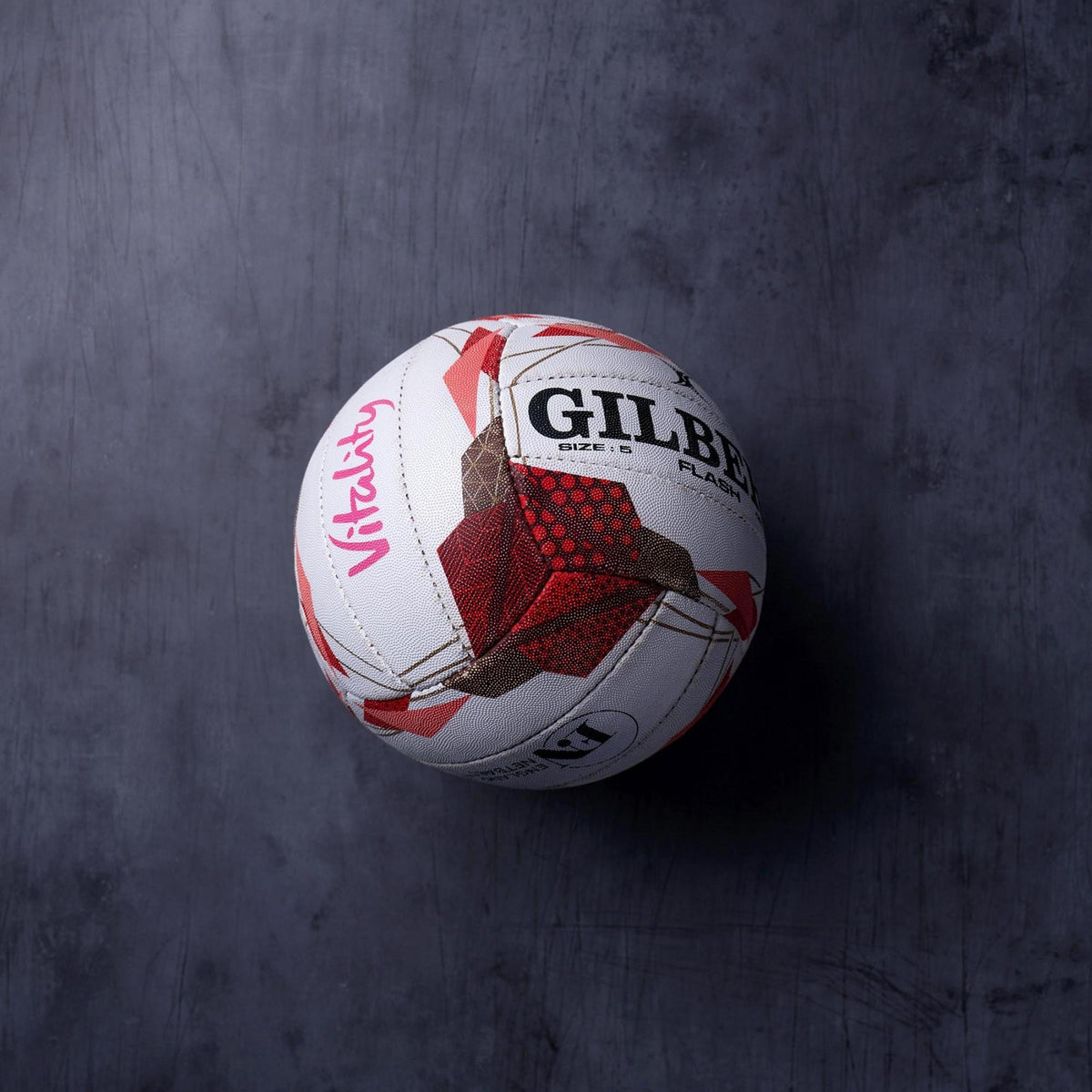 England Netball Range – Gilbert Netball
